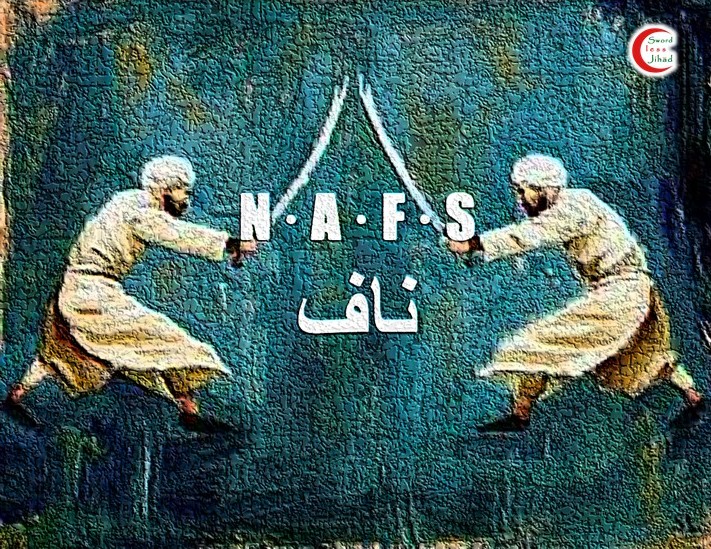 NAFS – Jihād senza Spada
